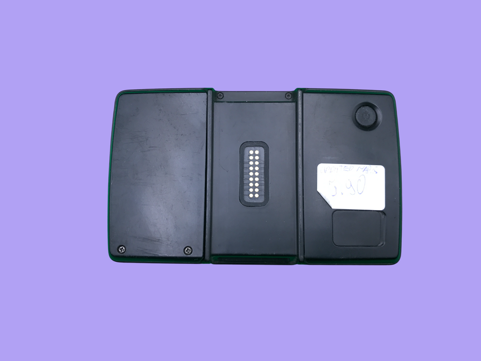 BMW Motorrad Navigator VI Motorcycle GPS (Software 5.90 Updated Maps ...