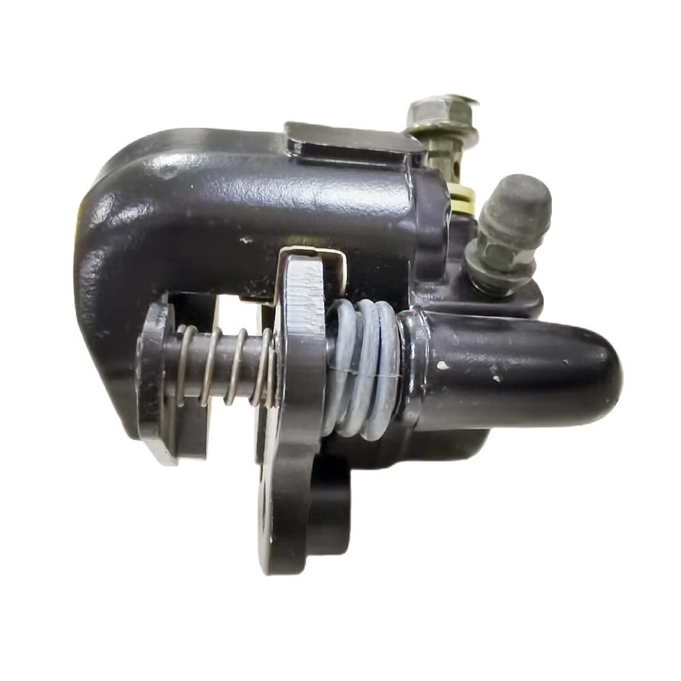 REAR Disc Brake Caliper for Coleman CK100 CK100-S SK100 Hisun HS100GK ...
