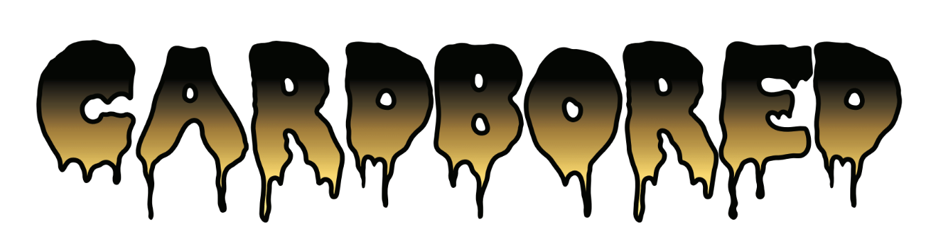 CardBored_Store | eBay Australia Stores