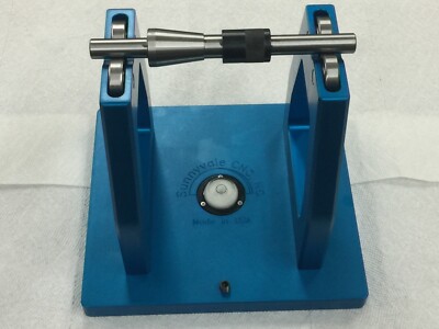 Grinding - Wheel Balancing