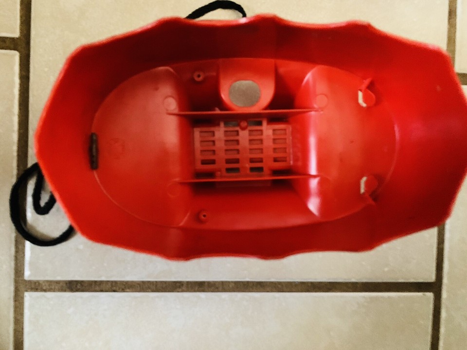 Very Rare Vintage 1966 Marx Batman Talking Batphone Hot-Line Toy ...