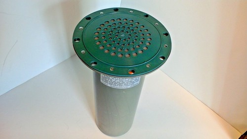 BULLARD Filter Cartridge, 41AF Original (New) | eBay