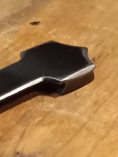 Original #22G Winchester 94 92 54 70 Pre64 Rear Sight .380"DT & #3C ...