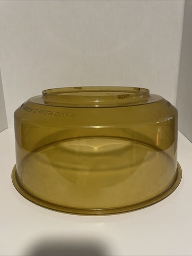 NuWave Dome Pro Plus Infrared Oven 20601/20602/20603 Replacement Yellow ...