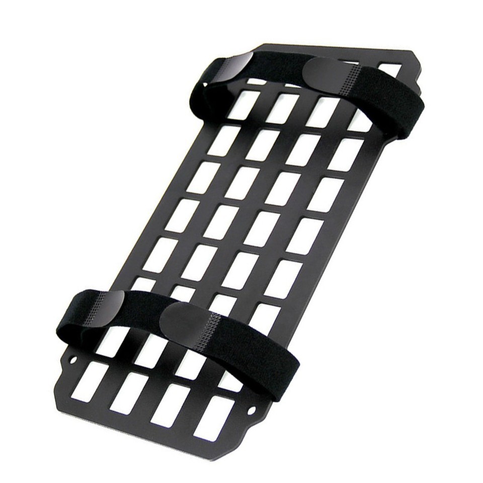 Auto Sonnenblende Aufbewahrung Organizer Panel mit Molle für Outdoor ...