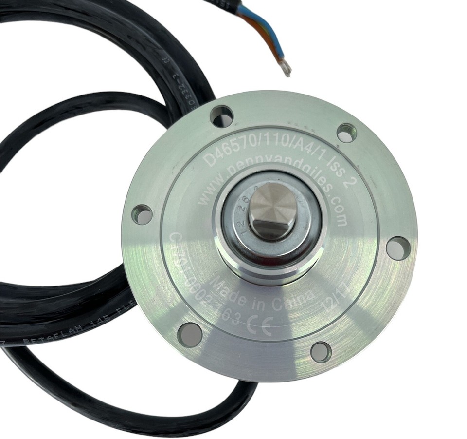 Raven Rotary Wheel Angle Sensor 110 Degree - 416-0001-046 | eBay