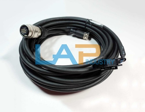 1PCS New 20M/25M/30M Cable FIT FOR HAAS CNC Encoder Line 32-2905 | eBay