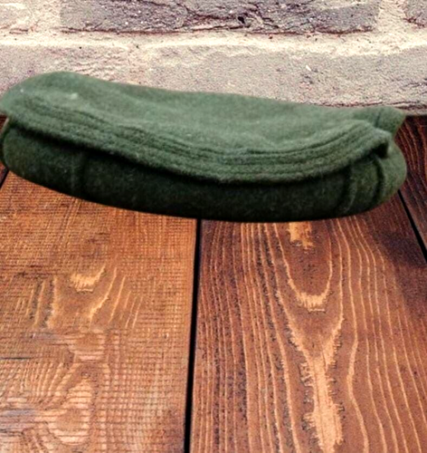 Authentic Chitrali Pakol Cap - 100% Wool, Handmade Peshawari Hat | eBay