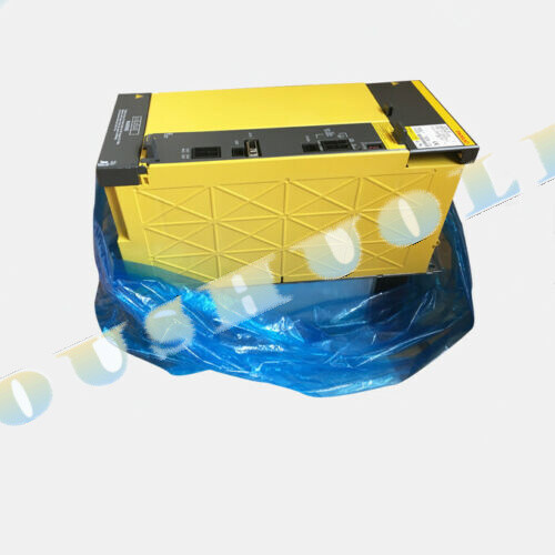 FANUC A06B-6140-H037 SERVO AMPLIFIER A06B6140H037 New In Box Expendited ...