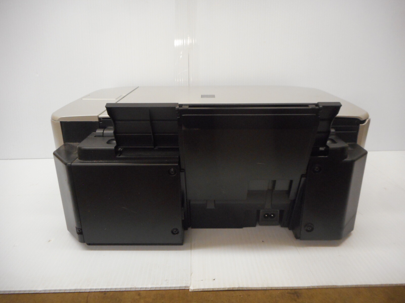 Canon PIXMA MP470 All In One Inkjet Printer Scanner With Cables | eBay