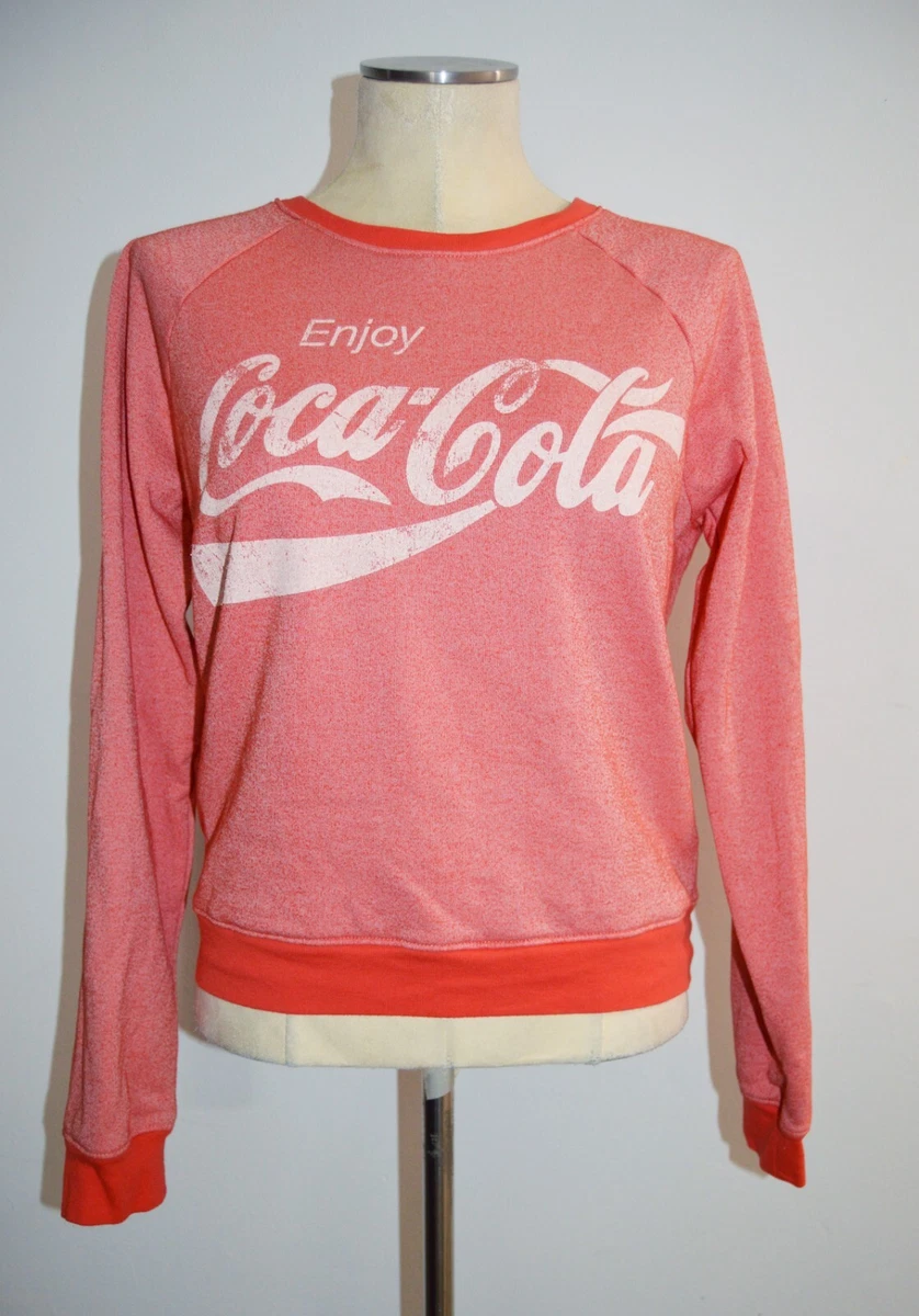 Coca Cola Shirt Forever 21