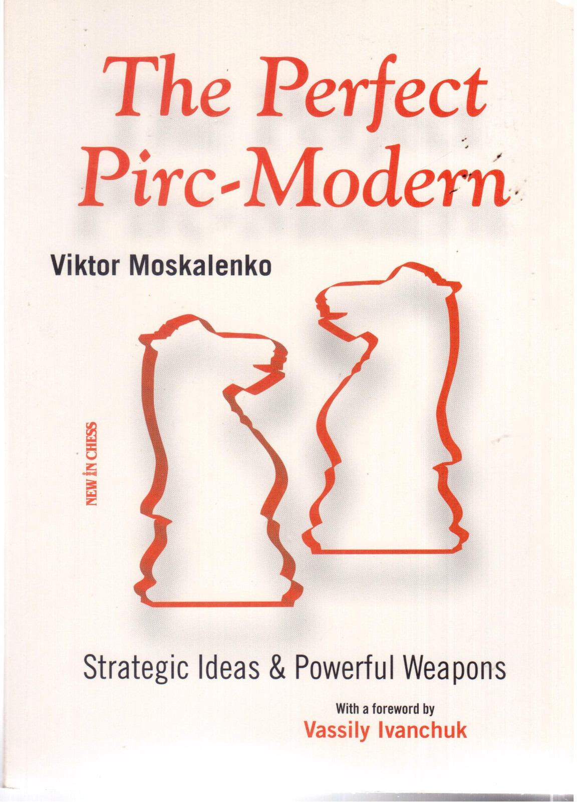 The Perfect Pirc-Modern | eBay