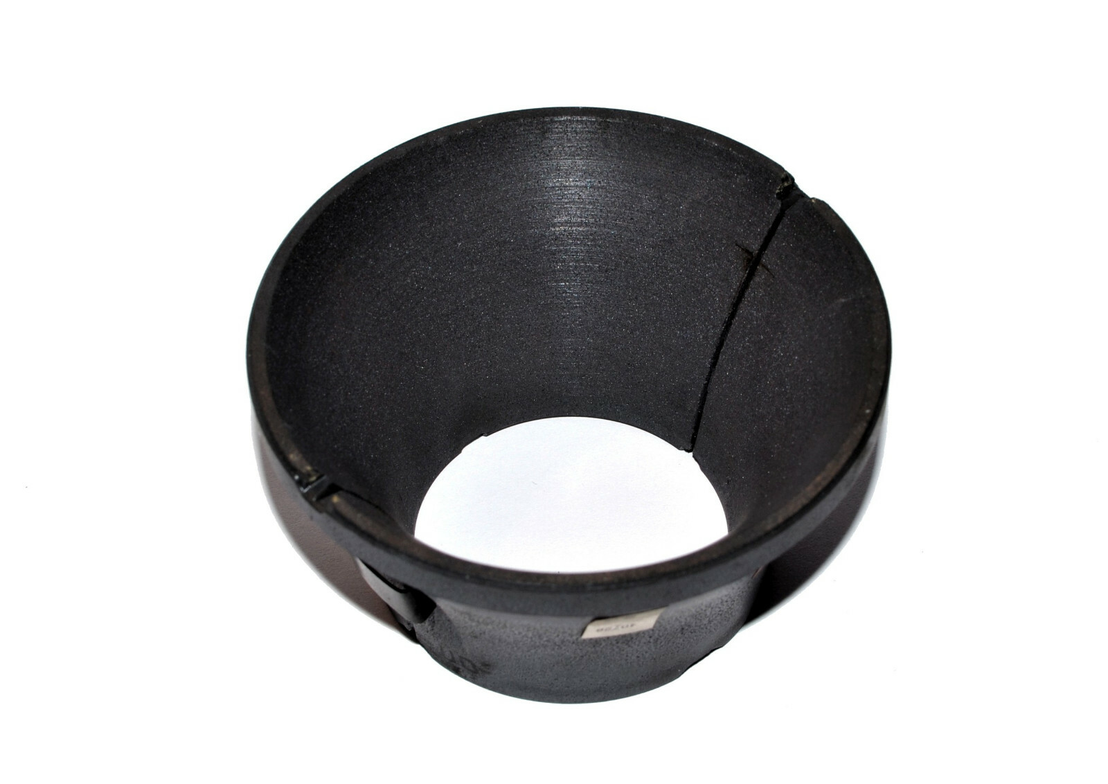1x Ferrite Pot Core Cup of Monitors & Picture Tubes Diameter 80mm ...