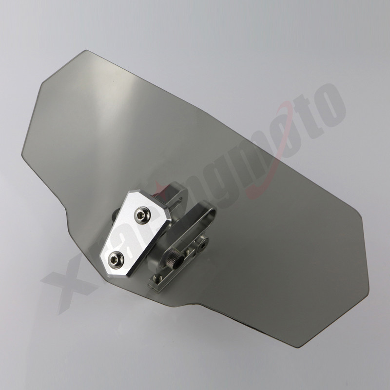 Windshield Windscreen Spoiler Screen Fit For BMW R1150R 2001-2005 ...