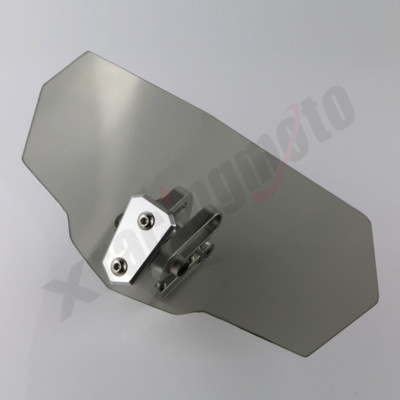 Windshield Windscreen Spoiler Screen Fit For BMW R1150R 2001-2005 ...