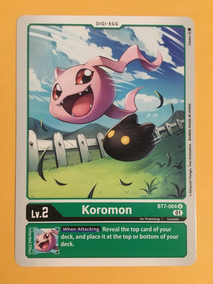 Digimon Koromon Exploring Digimon And Pokemon: A Nostalgic Journey