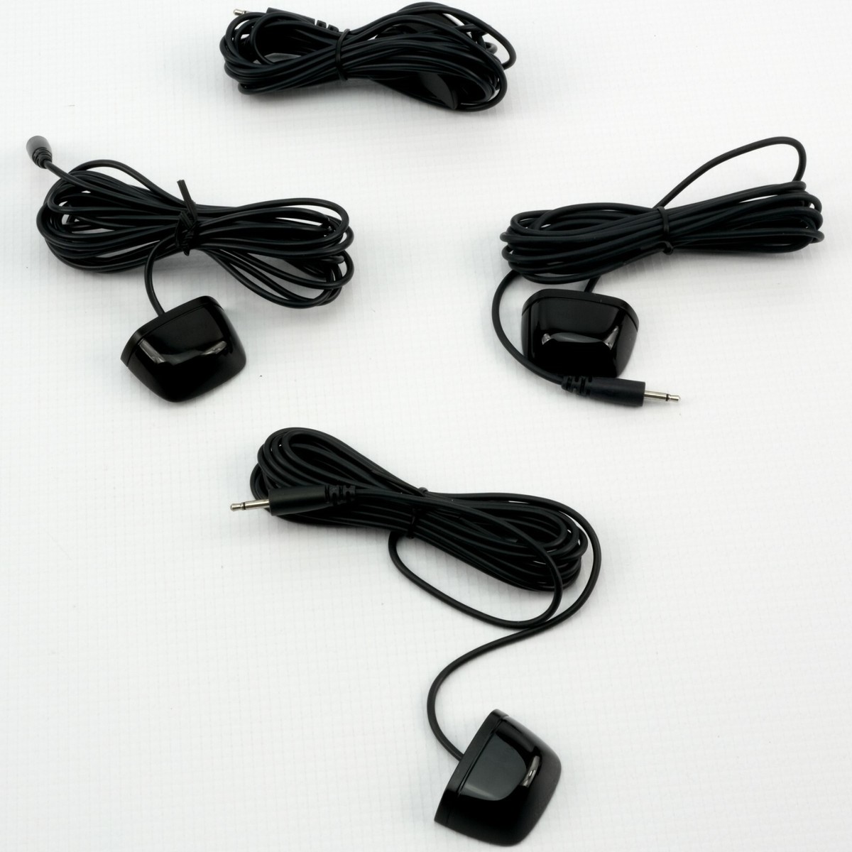 Harmony Ir Mini Blaster