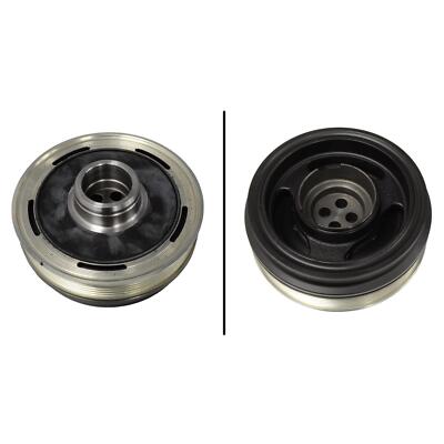 Crankshaft Belt Pulley 11238602800 Fits Bmw 2 Series Mini Cooper/One ...
