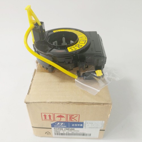 🚀DHL Free🚀934902M500 Genuine Clock Spring For Kia Cerato Kia Forte 10 ...