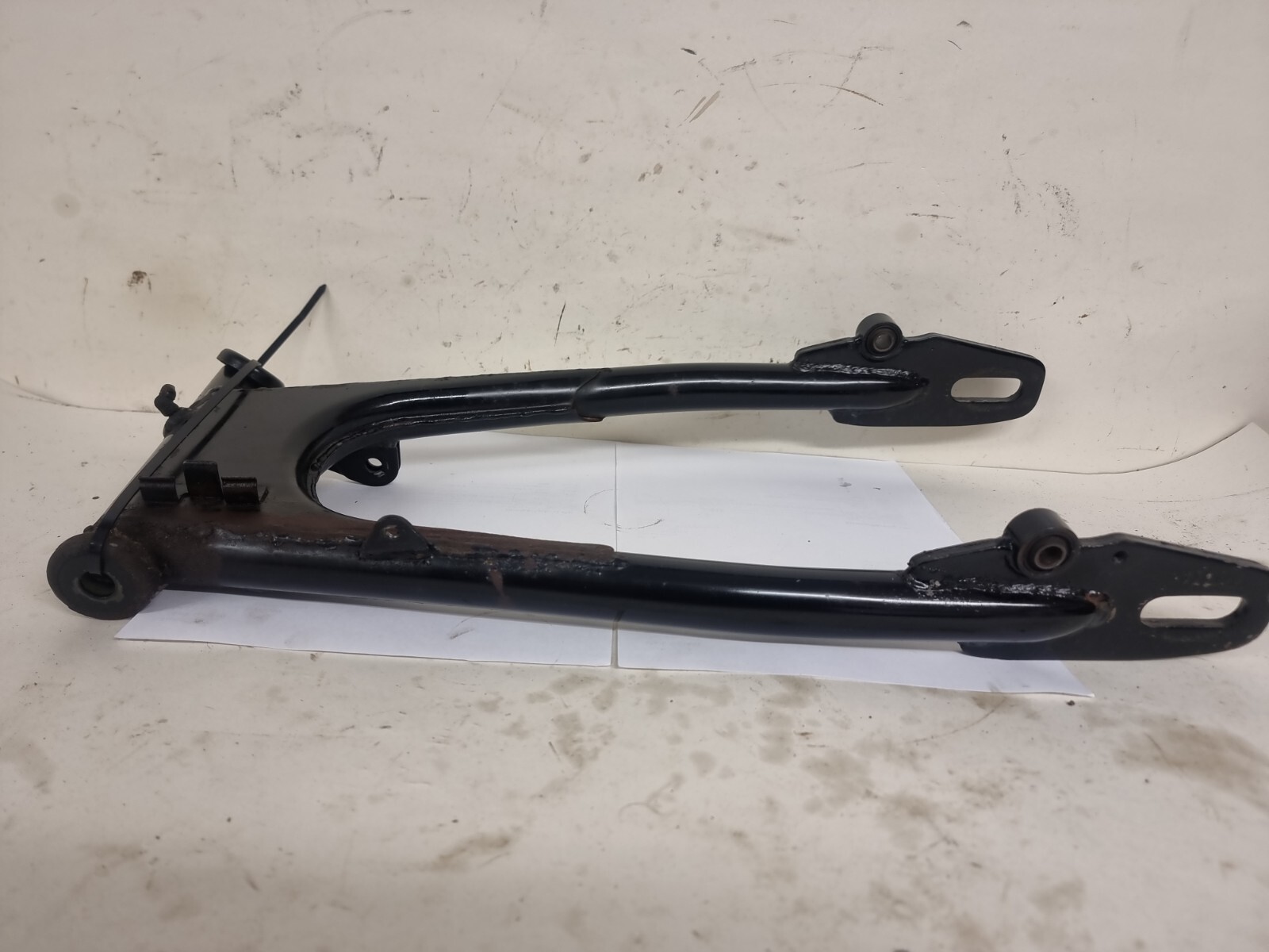 HONDA CJ360 CJ360T 1977 REAR SWINGARM SWING ARM | eBay UK