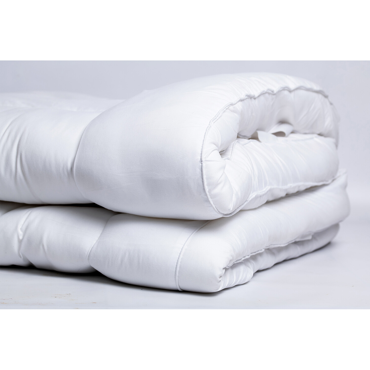 Hotel Quality Mattress Topper 10cm 4Inch Thick Deep Toppers Single ...