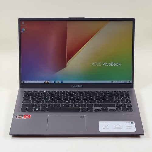 ASUS VivoBook 15 F512D 15.6" Ryzen 5 3500U 2.1GHz 8GB RAM 512GB SSD | eBay