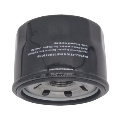 Oil Filter 16510-87J00 for Suzuki 4-Stroke Outboard Motor DF25 DF25A ...