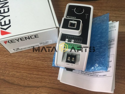 1PCS NEW KEYENCE N-UB Bar code reader controller | eBay