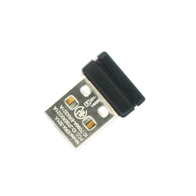 HP DONGLE ERX-321A - USB Receiver (Wireless) ERX-321A J75ERX321A 7090A ...