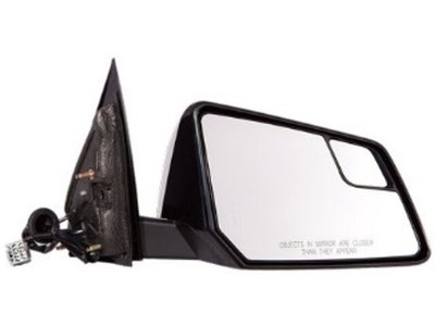 Right Mirror For 2009-2014 Chevy Traverse 2010 2011 2012 2013 DR291YH ...