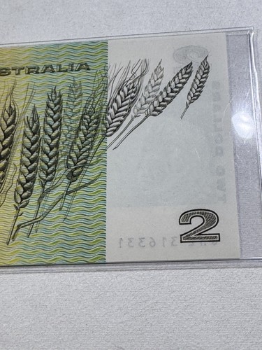 1979 Australia 2 Dollars Banknote P# 43c | eBay