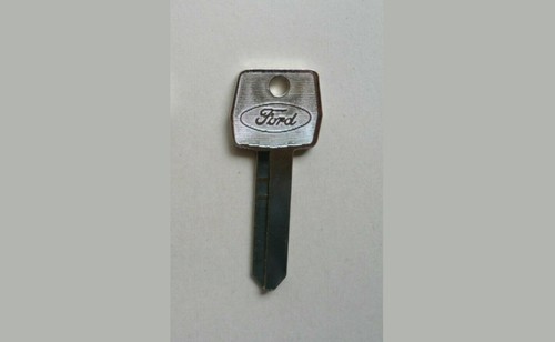 1 VINTAGE FORD IGNITION KEY! FOR FORD PICKUP TRUCK F150 F250 F350 ...