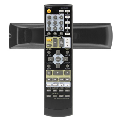 New Remote Control For Onkyo HT-R330 HT-R340 HT-R430 HT-R508 AV ...