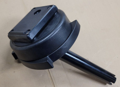 Downrigger, Outrigger Gear - Downrigger Mounting Base