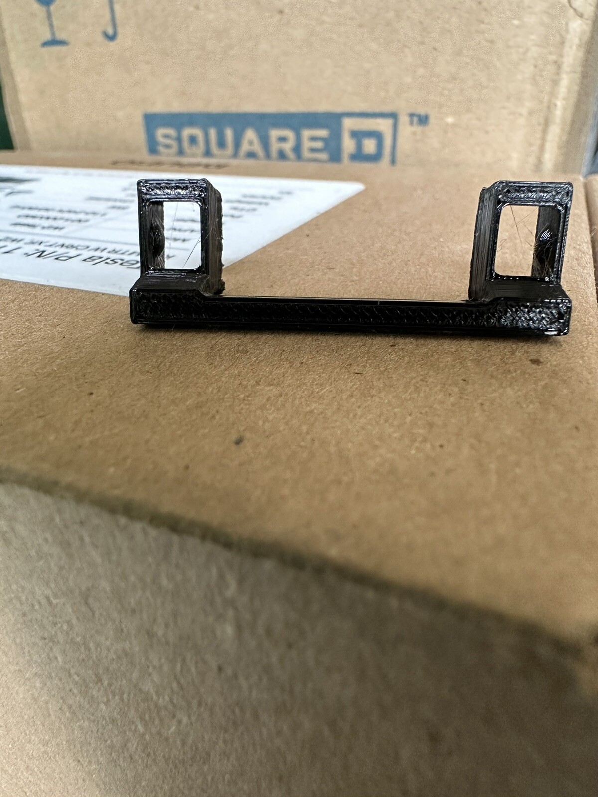 Square D Outside Handle Tie Handletie Common Trip HOMT ( 10 Pack ) | eBay