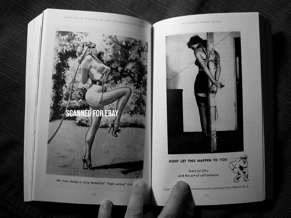 JOHN WILLIE: The Story of John Alexander Scott Coutts, Epic 497-page ...