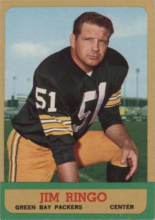 1963 Topps - Jim Ringo #91 for sale online | eBay