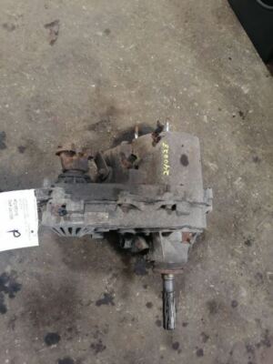 Transfer Case New Process 231 Command-trac Fits 94-00 CHEROKEE 1289032 ...