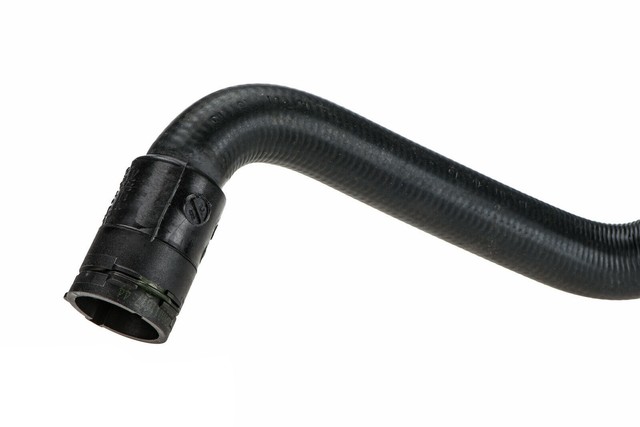 Volkswagen of America 8D0819371H Hoses and Pipes - HVAC Heater Hose for ...