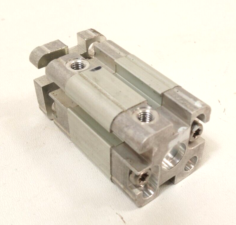 Rexroth Aventics 0822 390 601 Kompaktzylinder 0822390601 ...