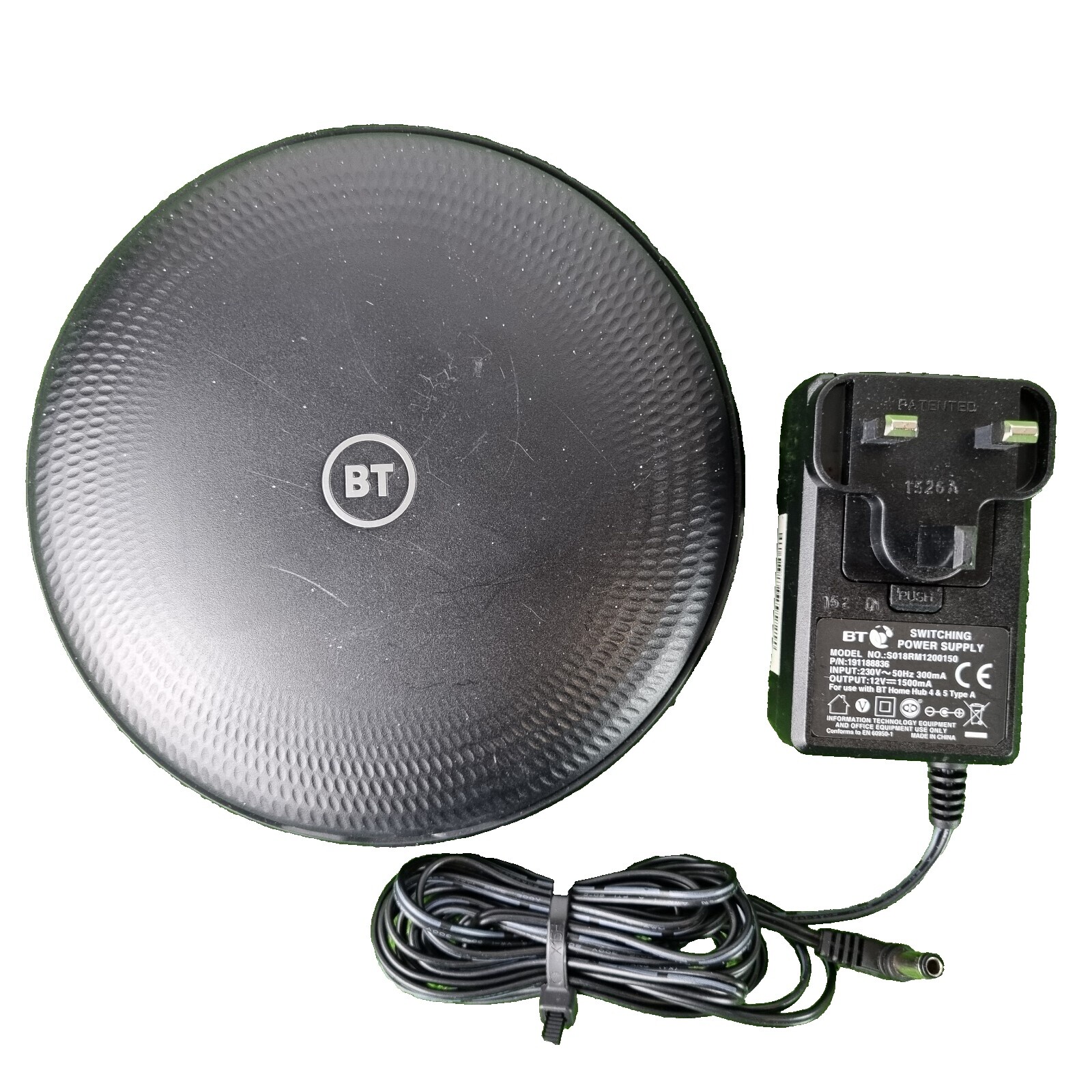 Bt Halo Disc | eBay UK