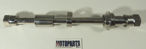 Rear Axle Assembly, Pre-1975 Norton Commando (06-61473) | eBay