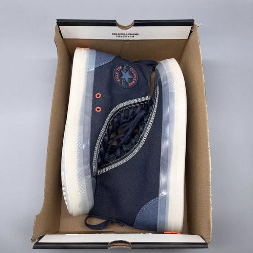 CONVERSE Chuck Taylor All Star CX EXP2 - High Top Limited Edition Extra ...