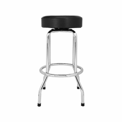 Bar Stool, Fender 30" Custom Shop, 360-Degree Swivel | eBay