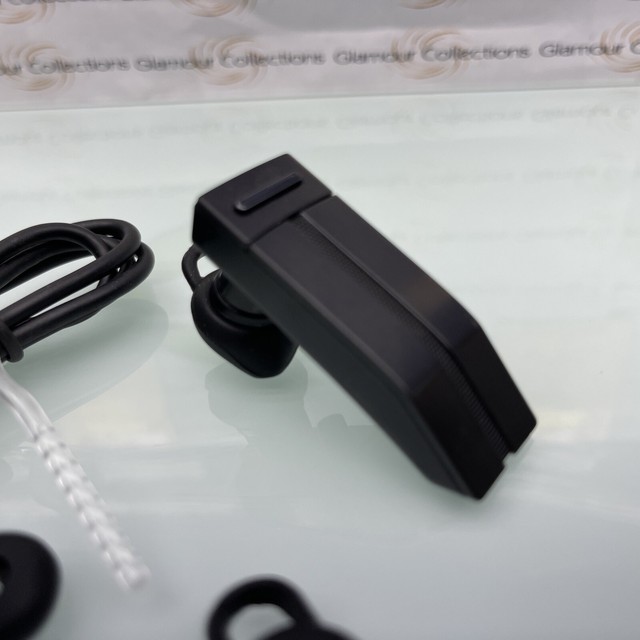 BlueAnt T1 Black Ear-Hook Headsets for sale online | eBay