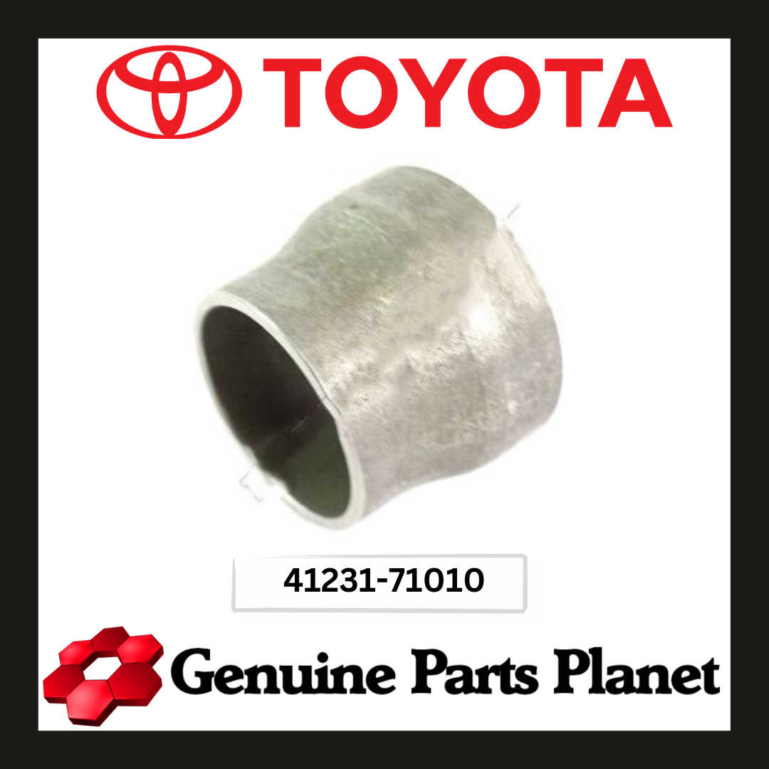 Oem Genuine Toyota Tacoma 2015-2022 Spacer, Drive Pinion- 41231-71010 ...