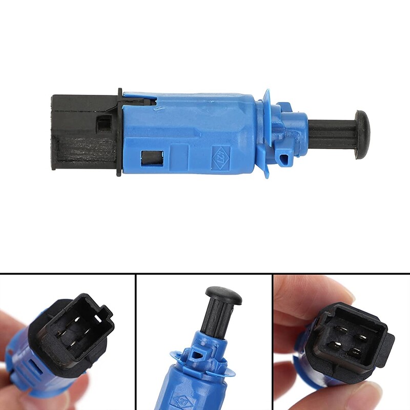 Brake Light Switch for Fortwo 450 451 A4515450209 4525450009 4515450209 ...