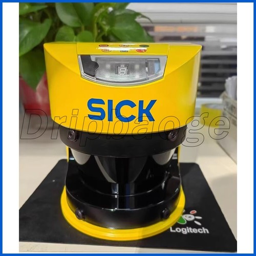 Test Good S30A-7021EK Security Laser Scanners Fast Ship (95% New) | eBay