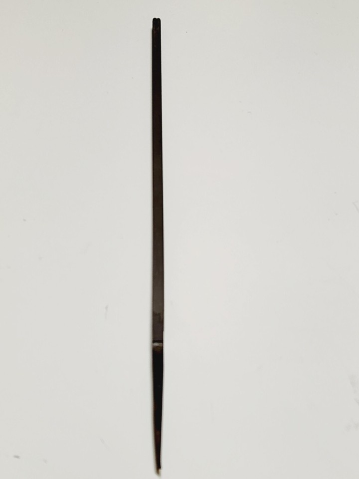 Rectangle Pillar File 10" | eBay