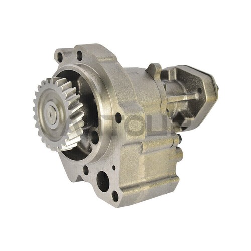 NEW OIL PUMP W/ HELICAL GEAR FOR CUMMINS ENGINES NT NH 855 N14 3803369 ...